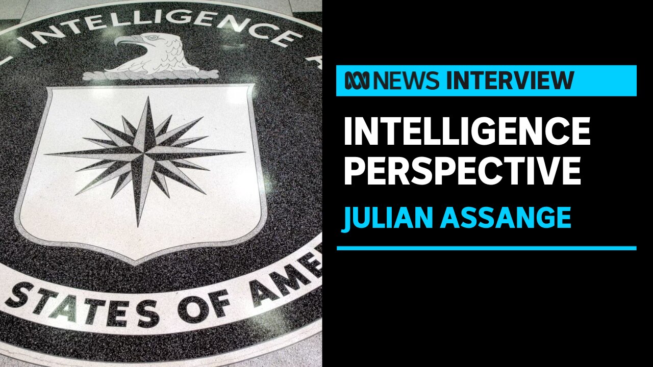 Fmr CIA chief of staff says democracy 'a messy thing at times' - ABC News