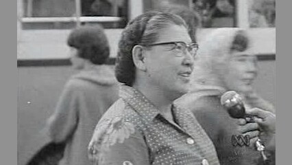 Four Corners: How people felt about the White Australia policy, 1962 ...