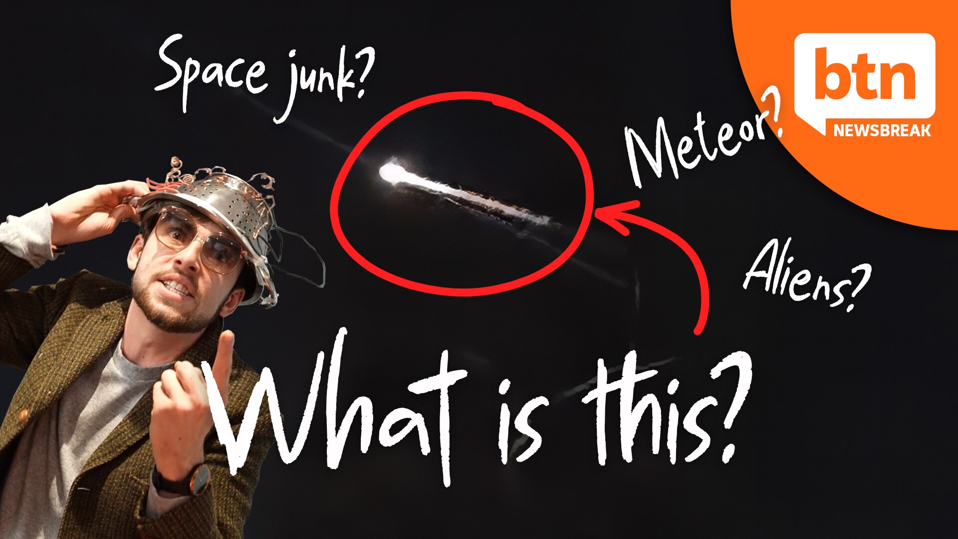 BTN Newsbreak 08/08/2023 - Behind The News