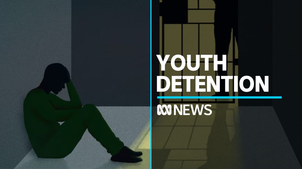 Queensland youth detention reforms allow children to serve time in ...