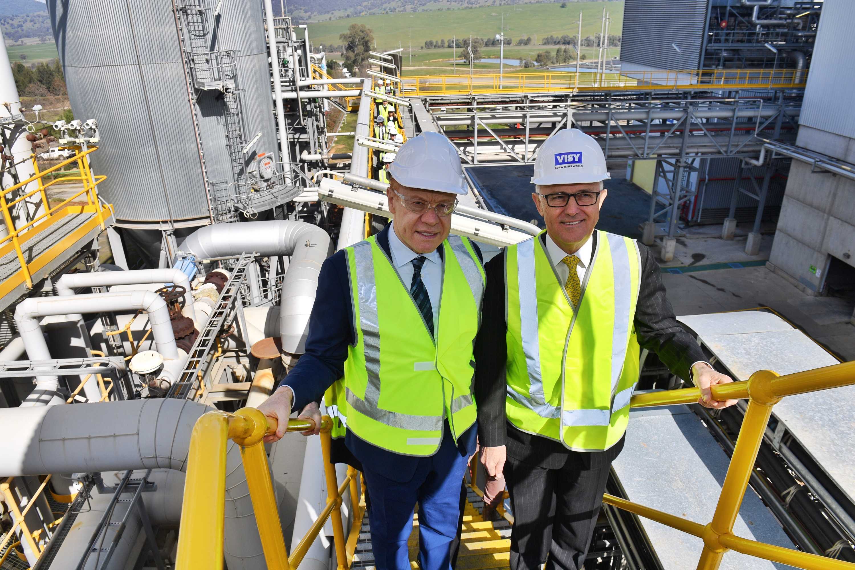 Visy recycling empire to create 5,000 new jobs with $2 billion ...