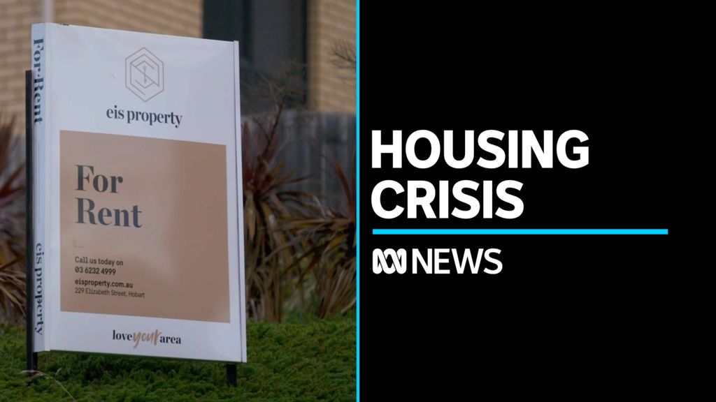 Calls for different funding approach to solve housing crisis - ABC News