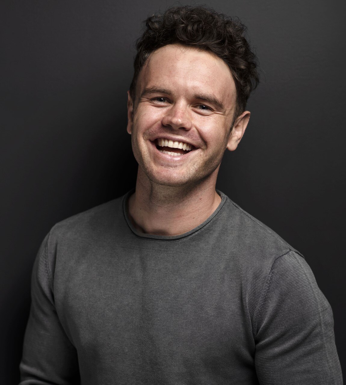 Why Tom Oliver started the Wynnum Fringe Festival: "All my friends were ...