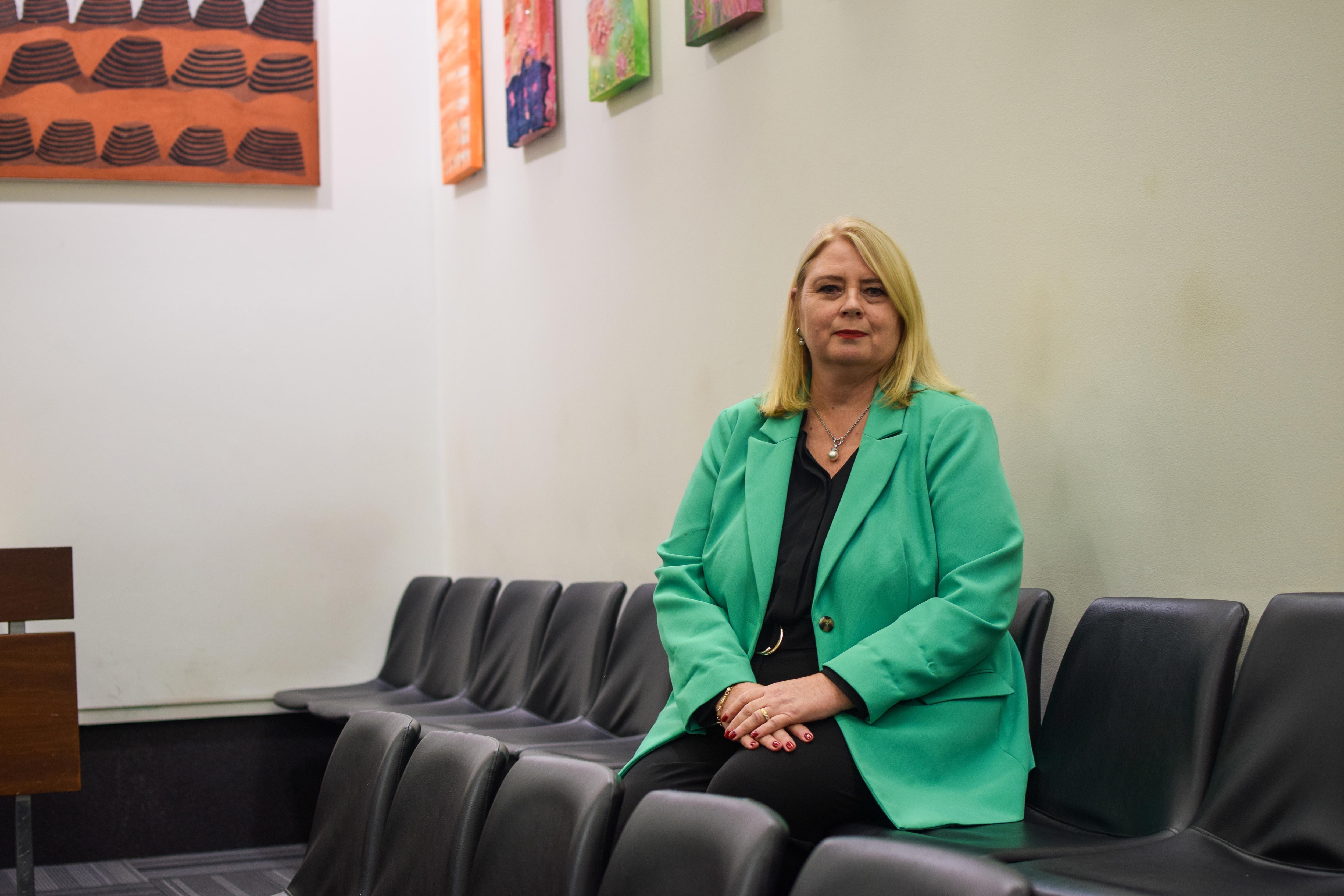 Workers at Perth's Start Court say its 'holistic' approach to justice ...