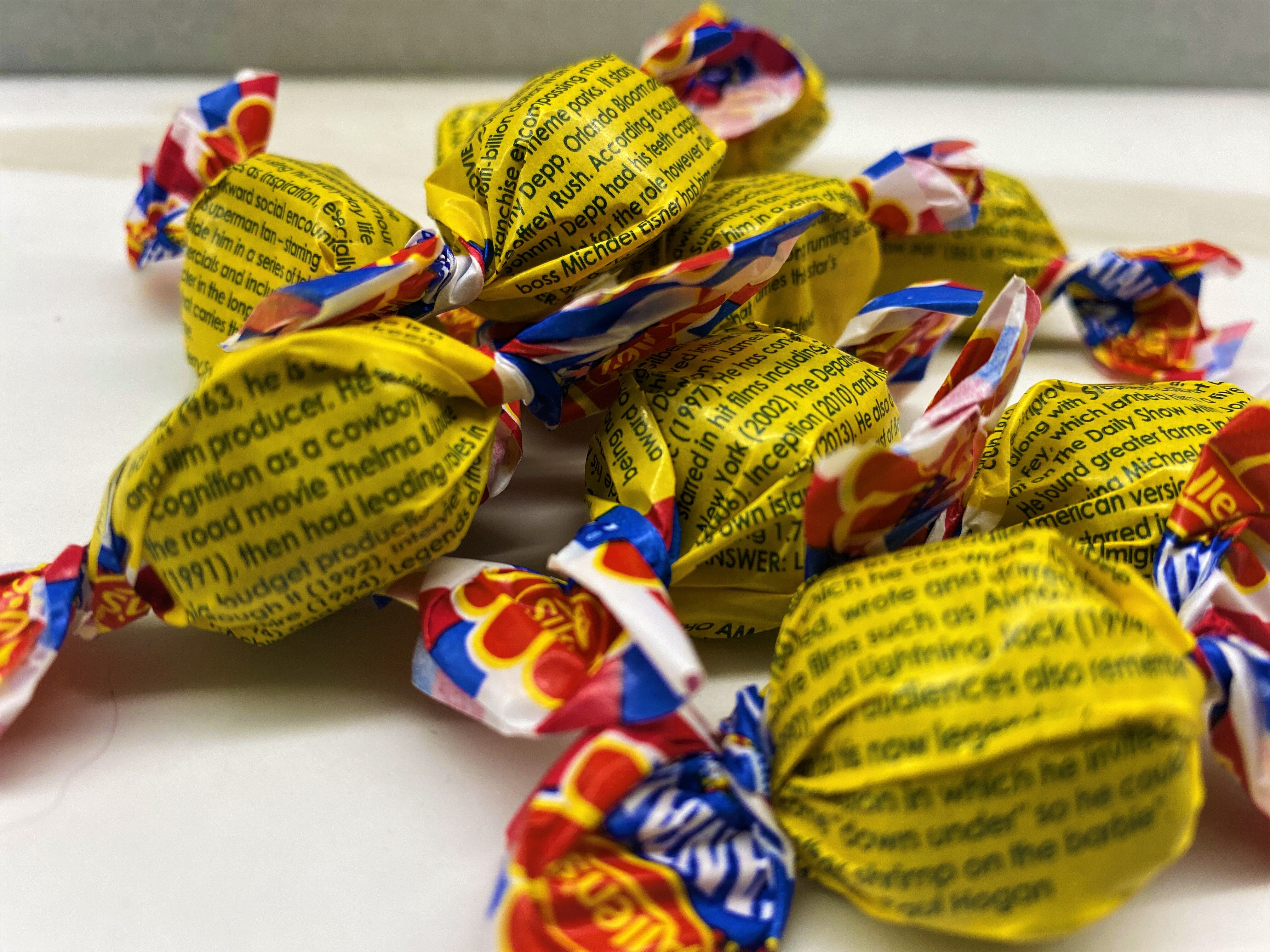 Iconic Australian sweet Fantales discontinued amid declining sales and ...