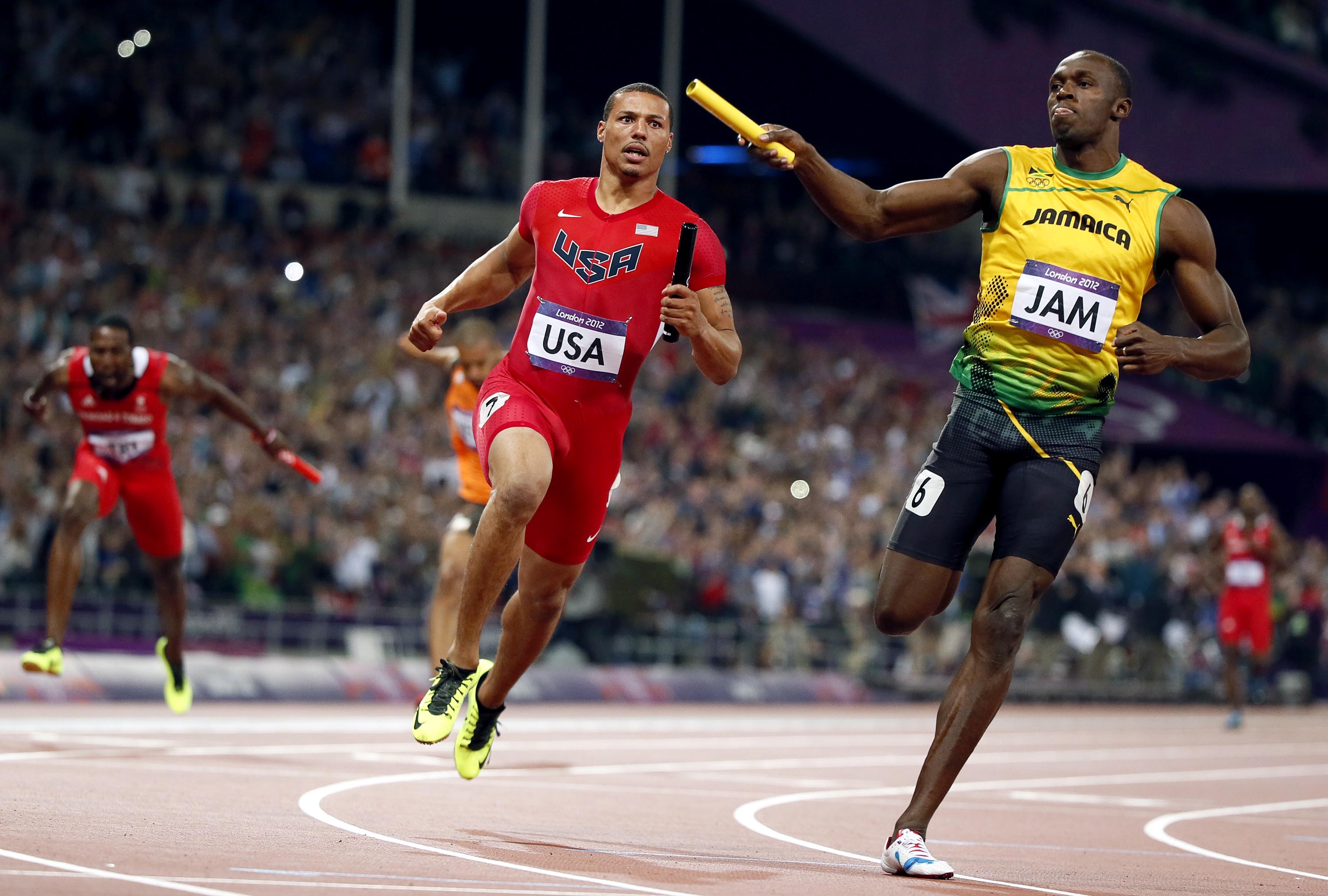 As it happened: Olympics blogs day by day - ABC News