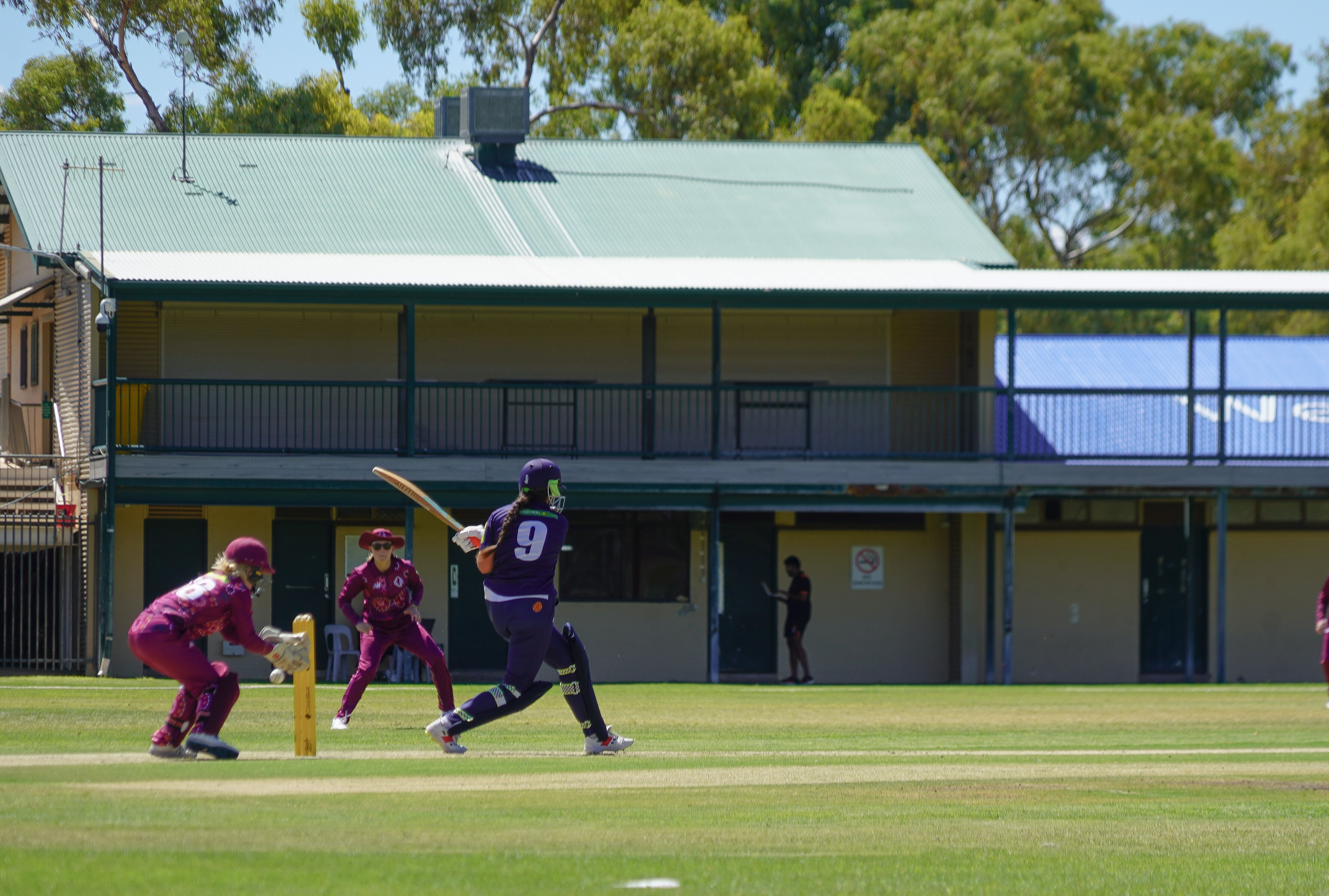 National Indigenous Cricket Championships to be held in Alice Springs ...