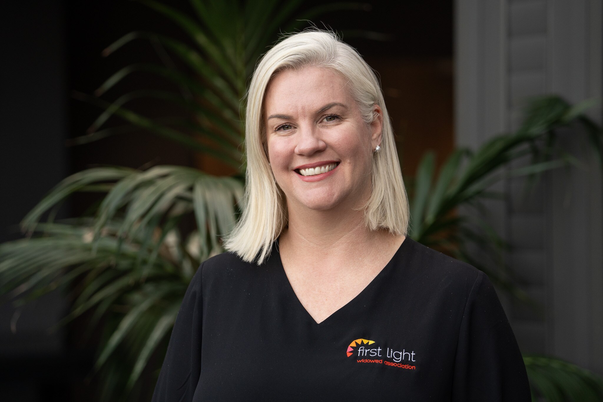 First Light Widows Association helping young widows through grief in ...