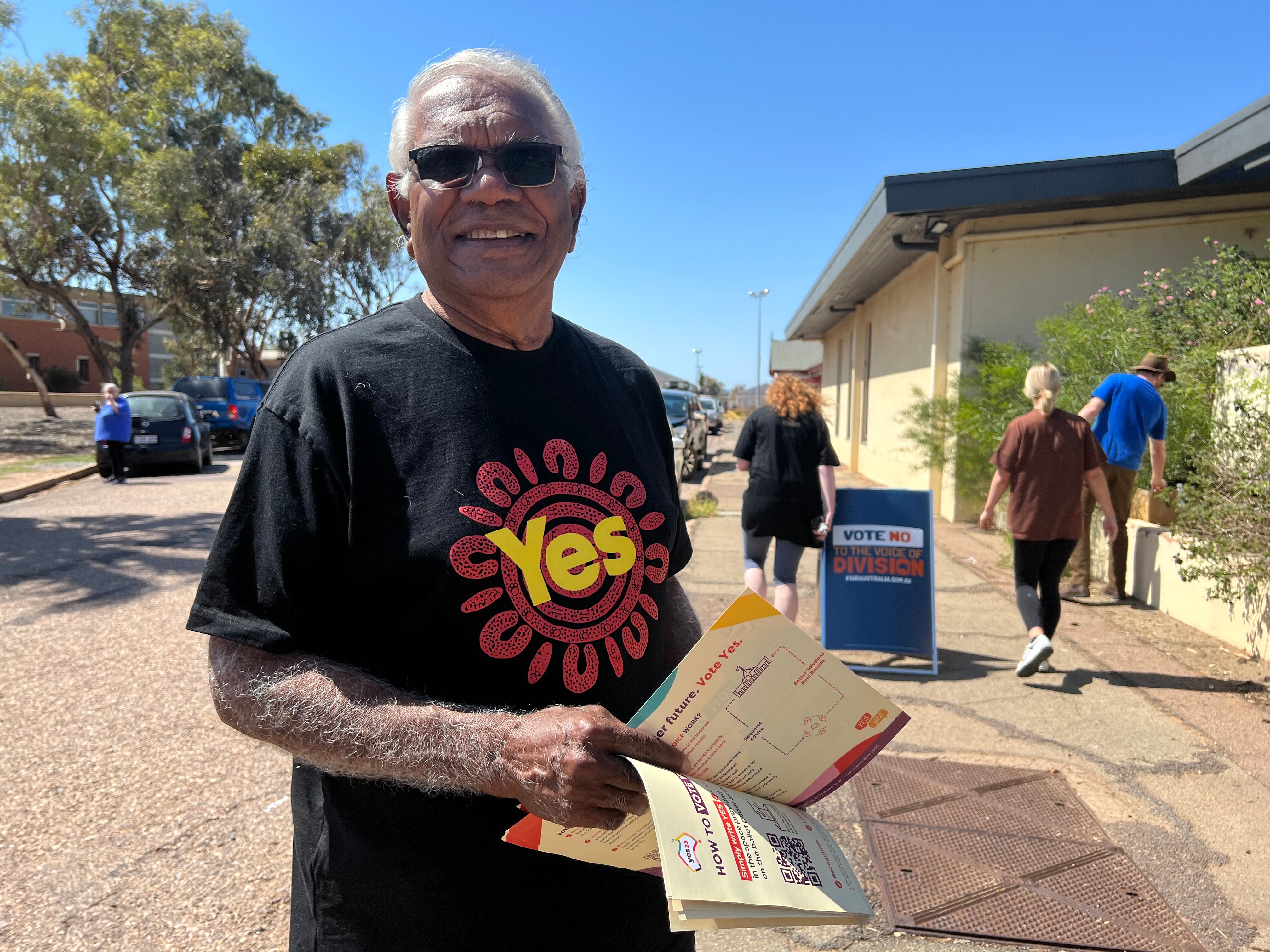 South Australian Aboriginal leaders call on community unity after the ...