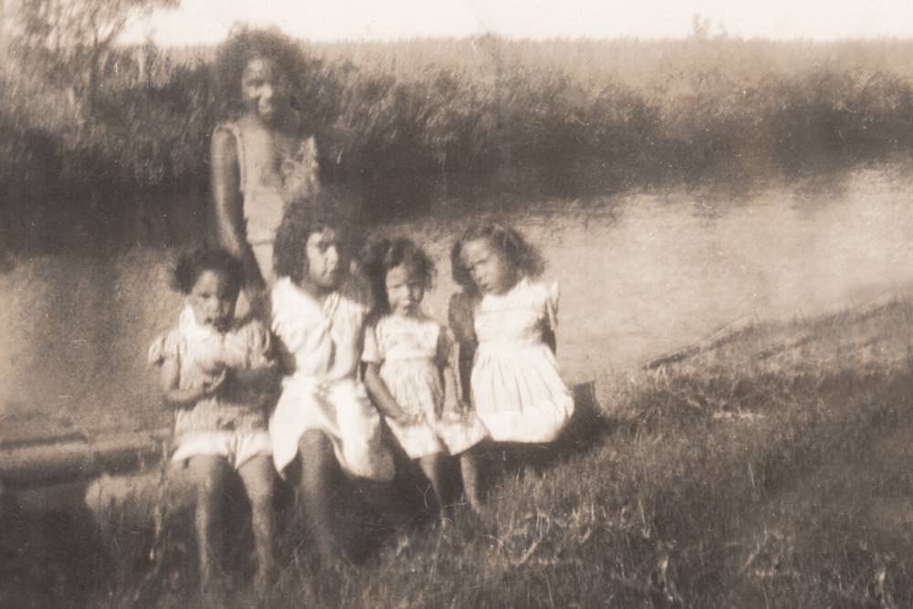 First Nations activist and Yaegl elder Joyce Clague dies aged 85 - ABC News