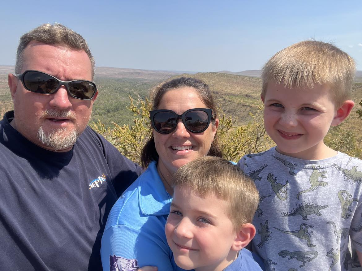 Australian FIFO families share tips on celebrating Christmas despite ...