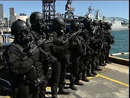 Australian terror threat level unchanged - ABC News