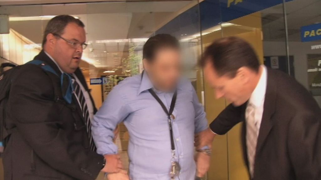 Sydney financier Ian Lazar faces fraud charge - ABC News