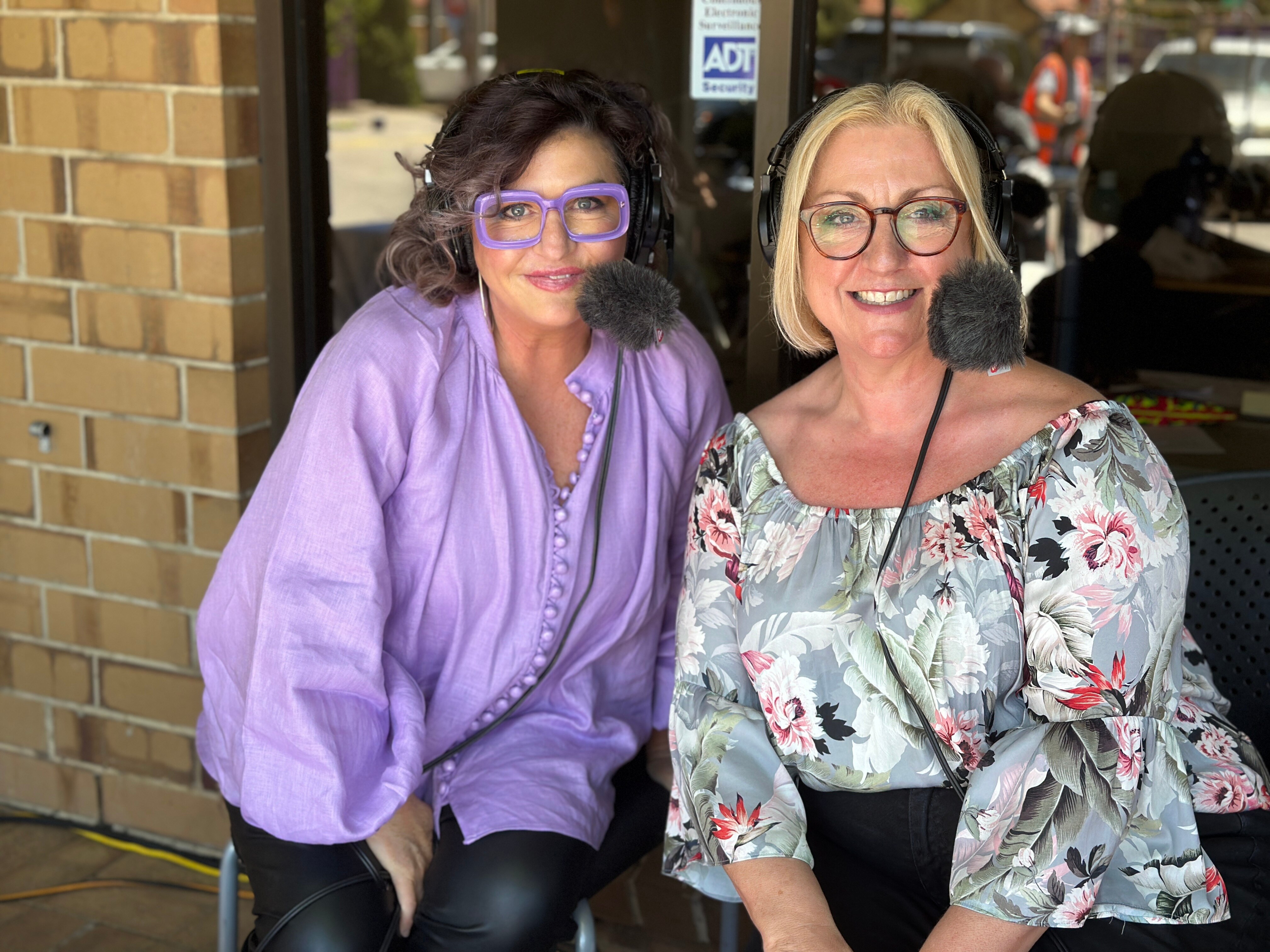 Thank you South Australia! - ABC Adelaide