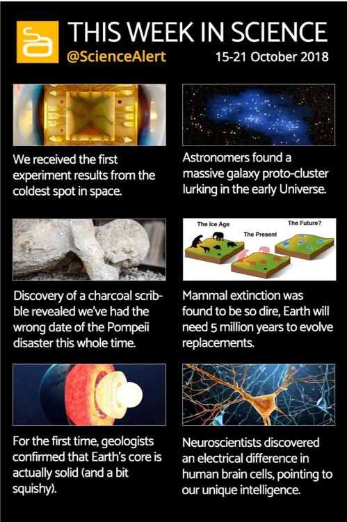Use The News: In the science classroom - ABC Education