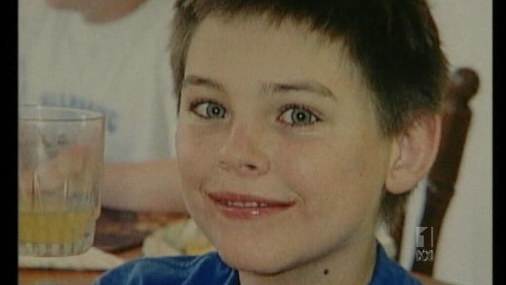 Morcombe murder suspect appears in court - ABC News