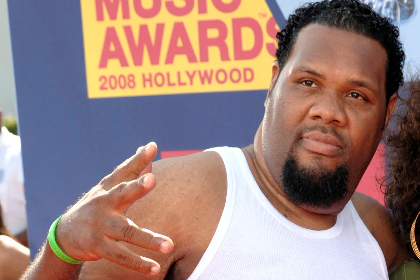 Rapper Fatman Scoop dies at 53 after collapsing on stage in Connecticut ...