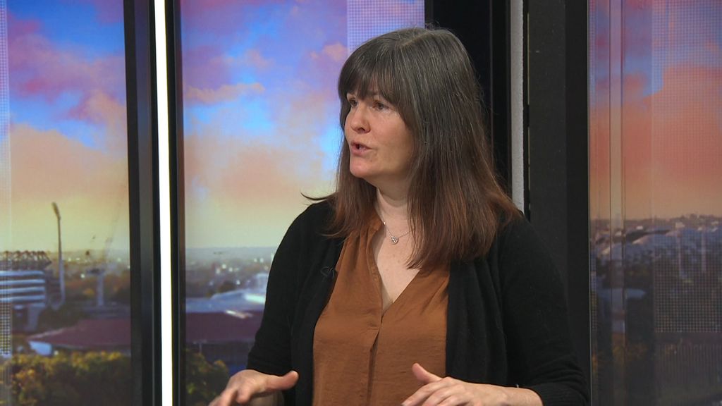 Robyn Bain, Michael Britten, and Peter Whiter discuss the future of ...