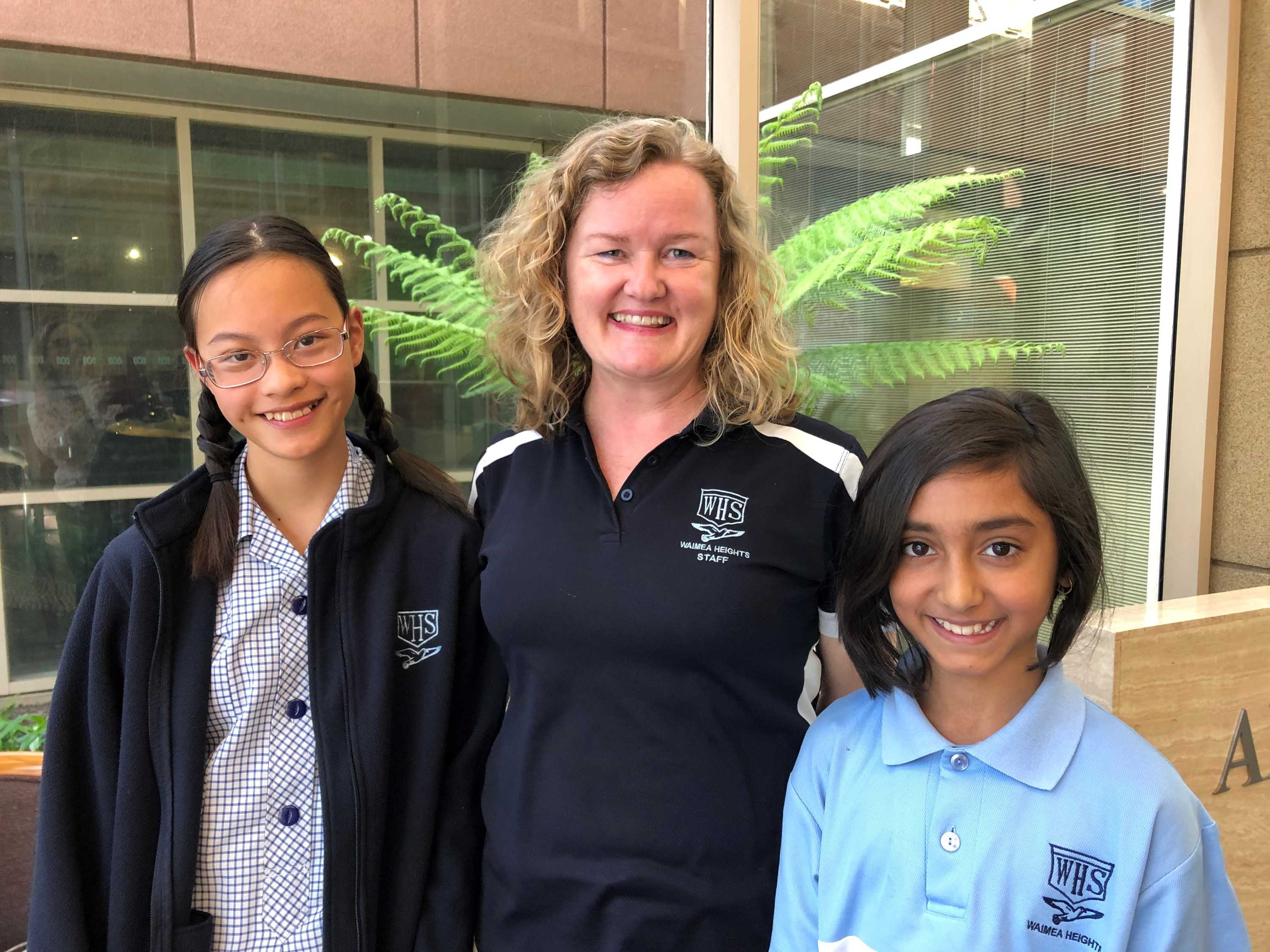 Solving the future, one problem at a time - ABC listen