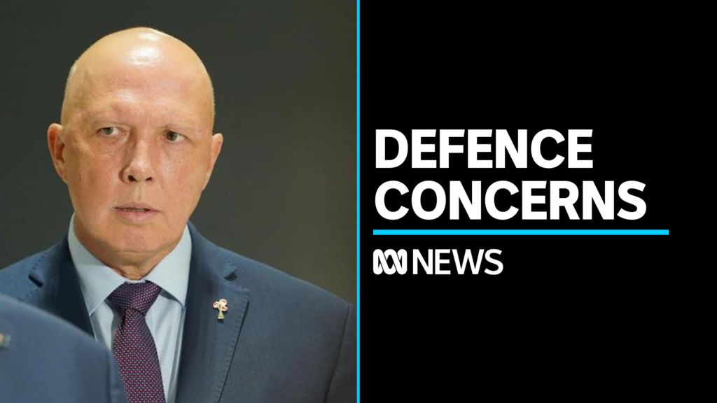 Australia in a 'dangerous strategic environment' says retired military ...