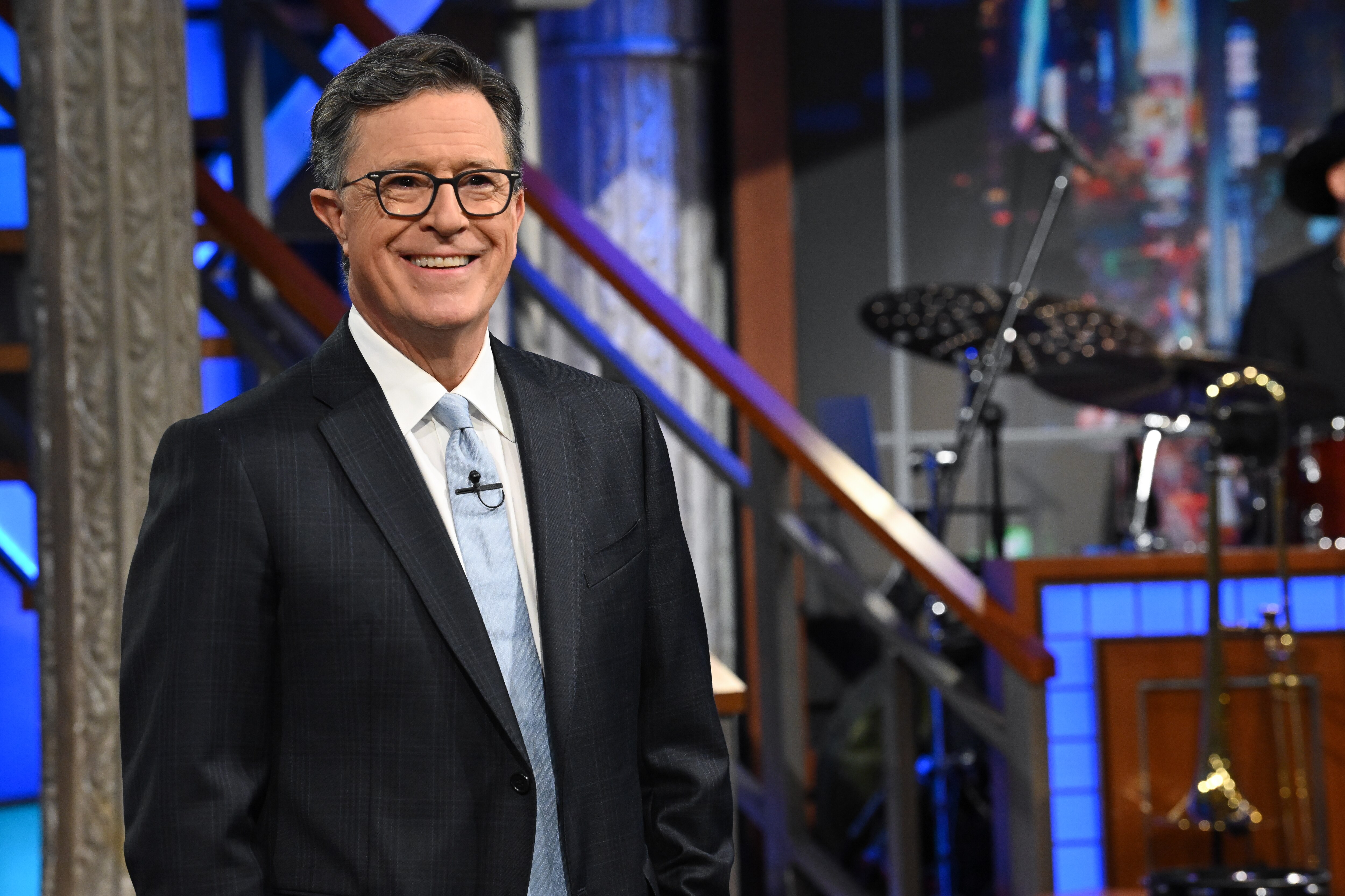 Without the late-night shows, following US politics is just ...