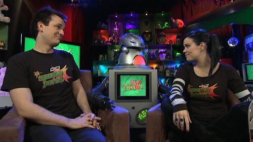 Welcome to Good Game Spawn Point! - ABC ME