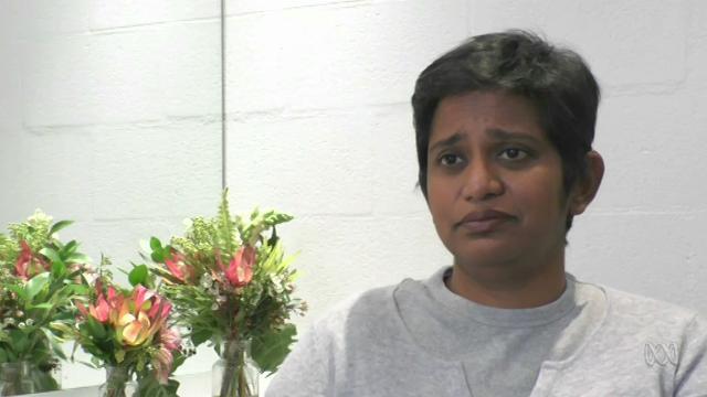 Shamini Flint's messages - ABC Education