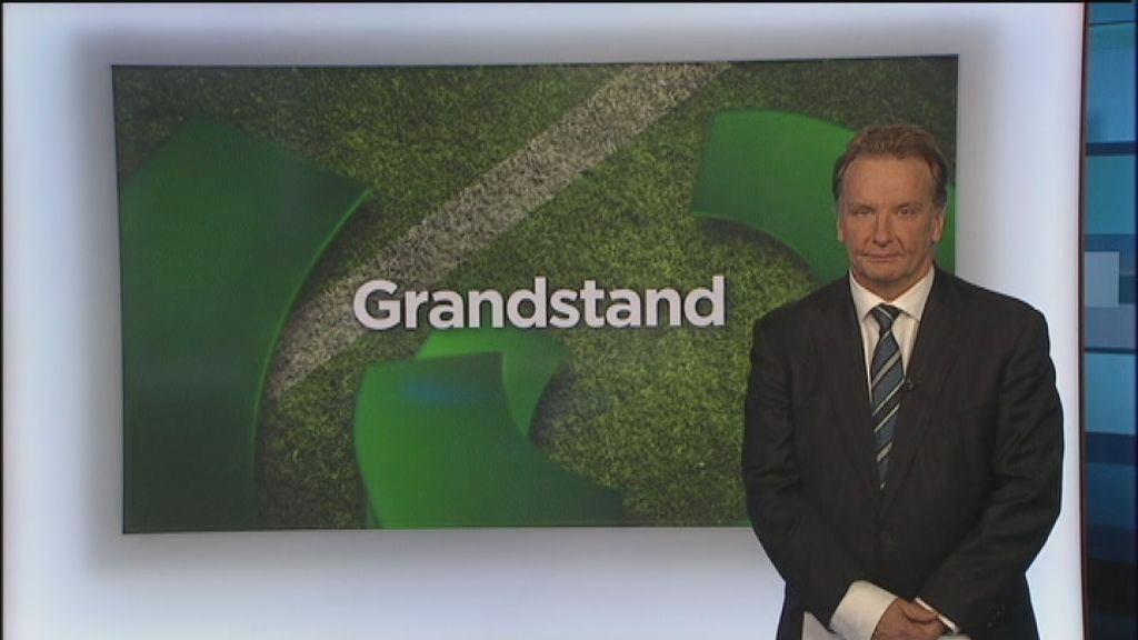 Grandstand TV - ABC News