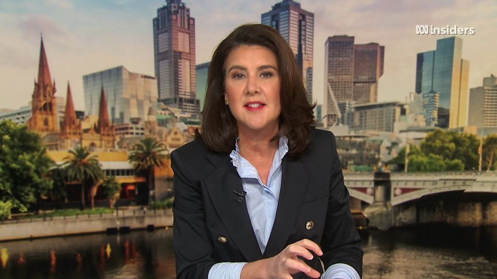 Jane Hume says Coalition would not reshape RBA - ABC News