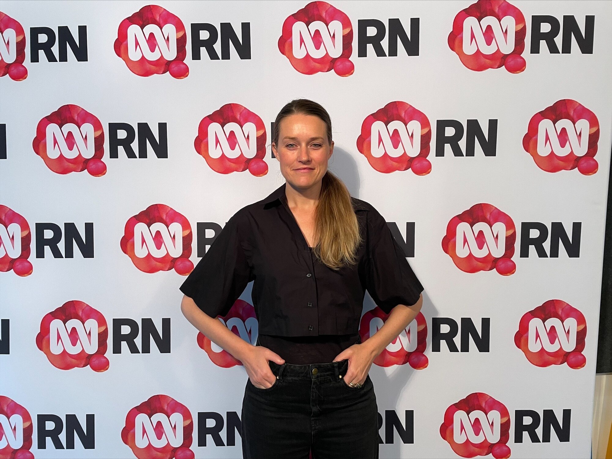 Stephanie Lake on her 'Manifesto' - ABC listen