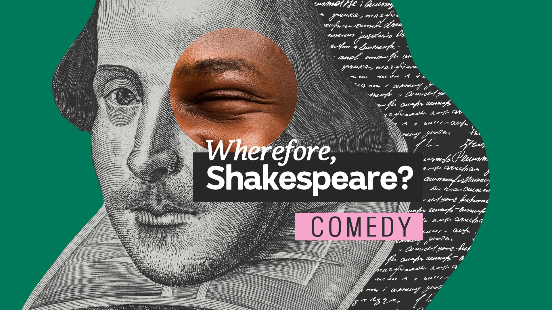 Wherefore, Shakespeare? 01 | Comedy - ABC listen