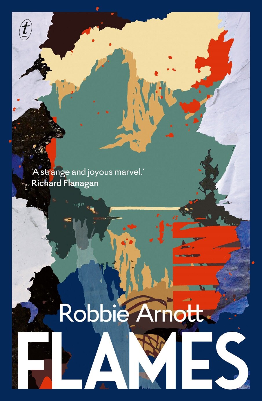 Tasmanian writer Robbie Arnott's new novel Limberlost captures his ...