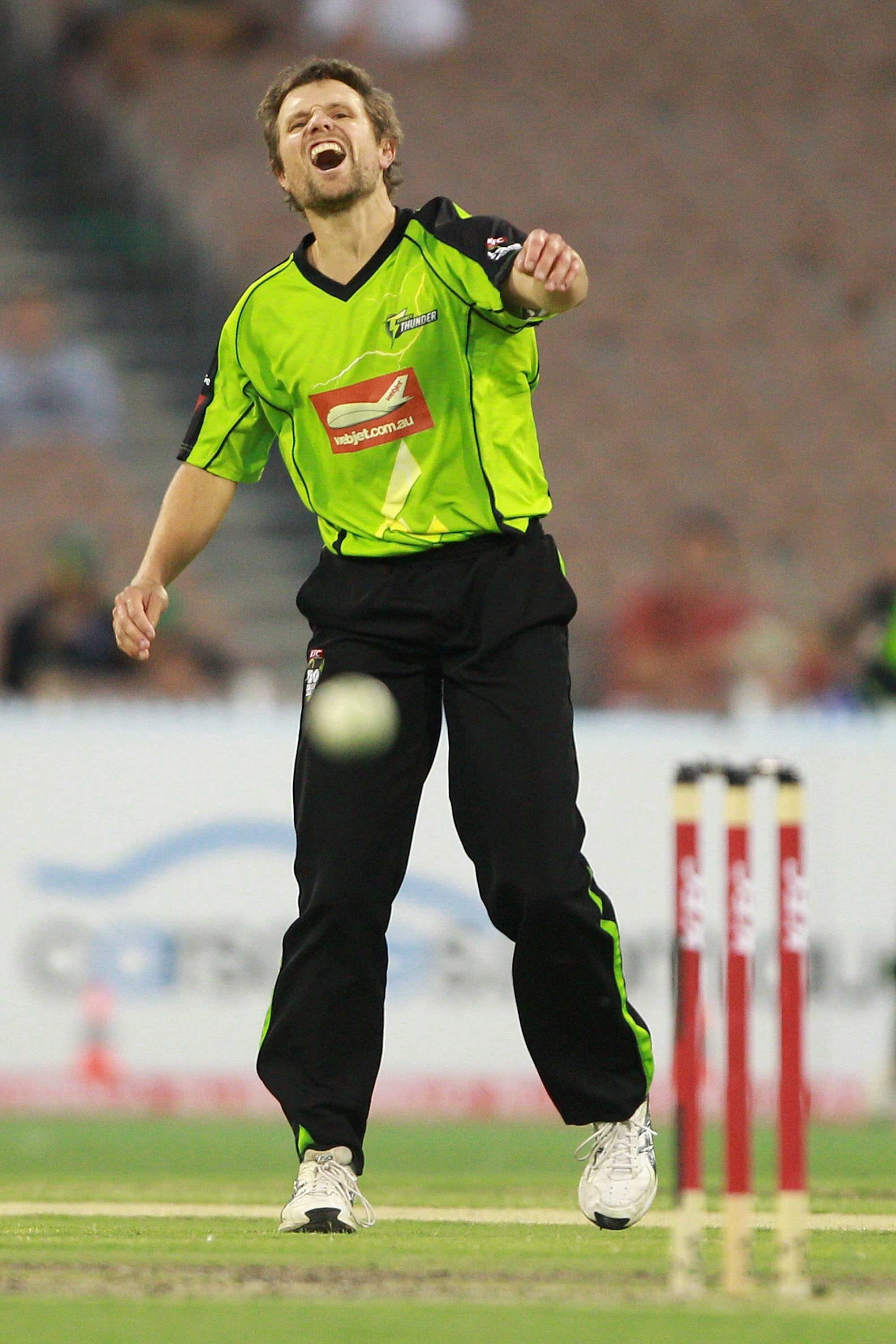 Thunder appoint Hathurusinghe as coach - ABC News