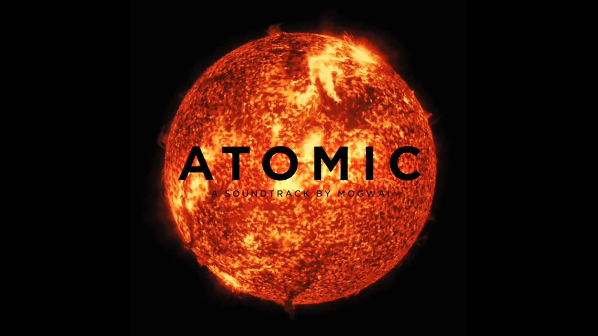 How Mogwai's music propelled the BBC's Atomic documentary - Double J