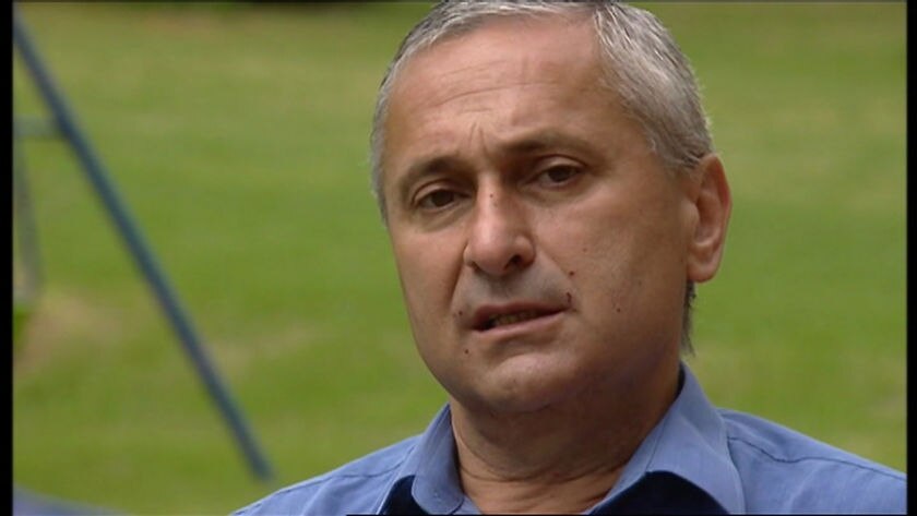 Coroner not told of 'person of interest' status of man in Victoria ...