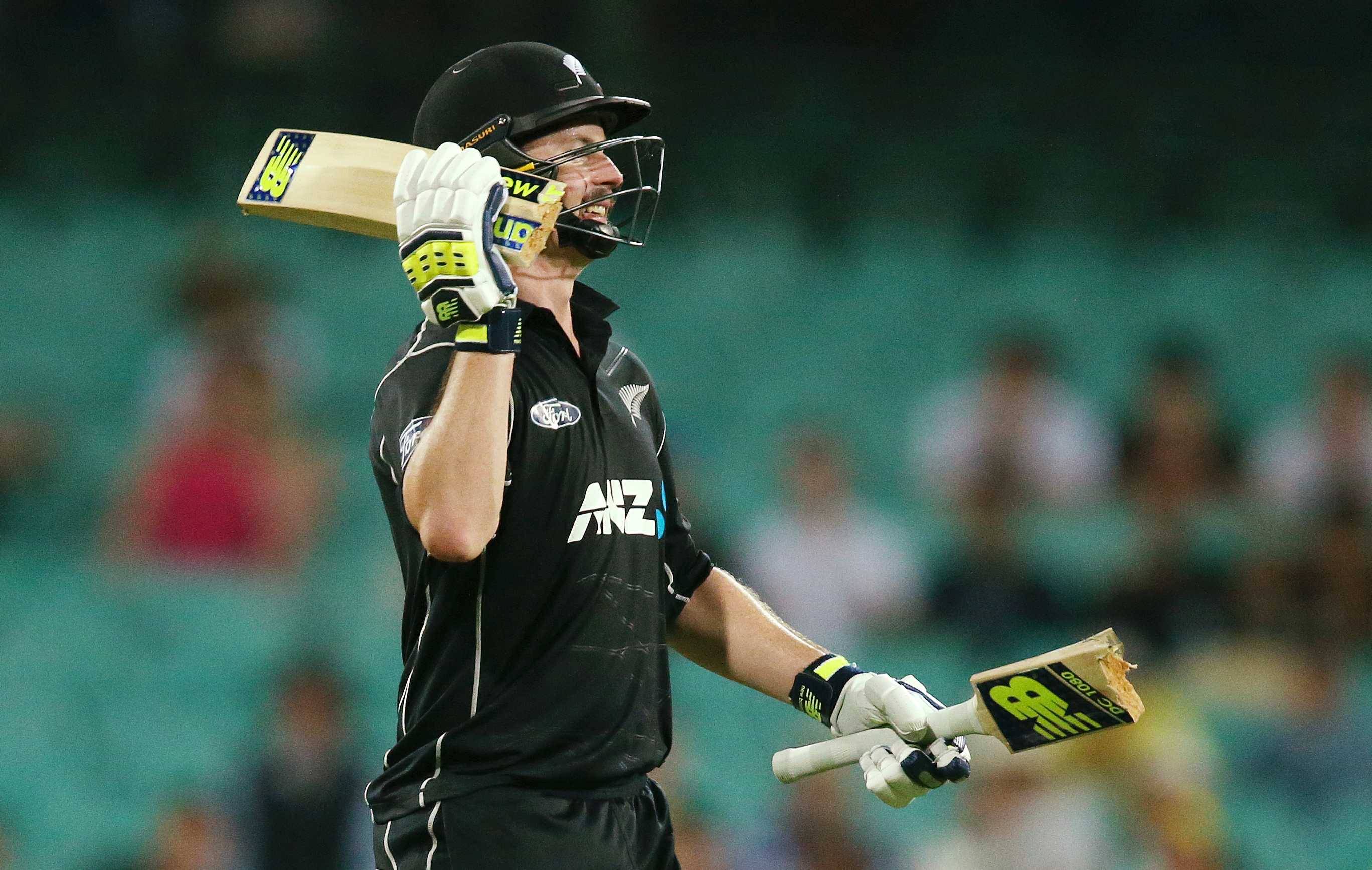 Australia opens Chappell-Hadlee series with comfortable ODI win over ...