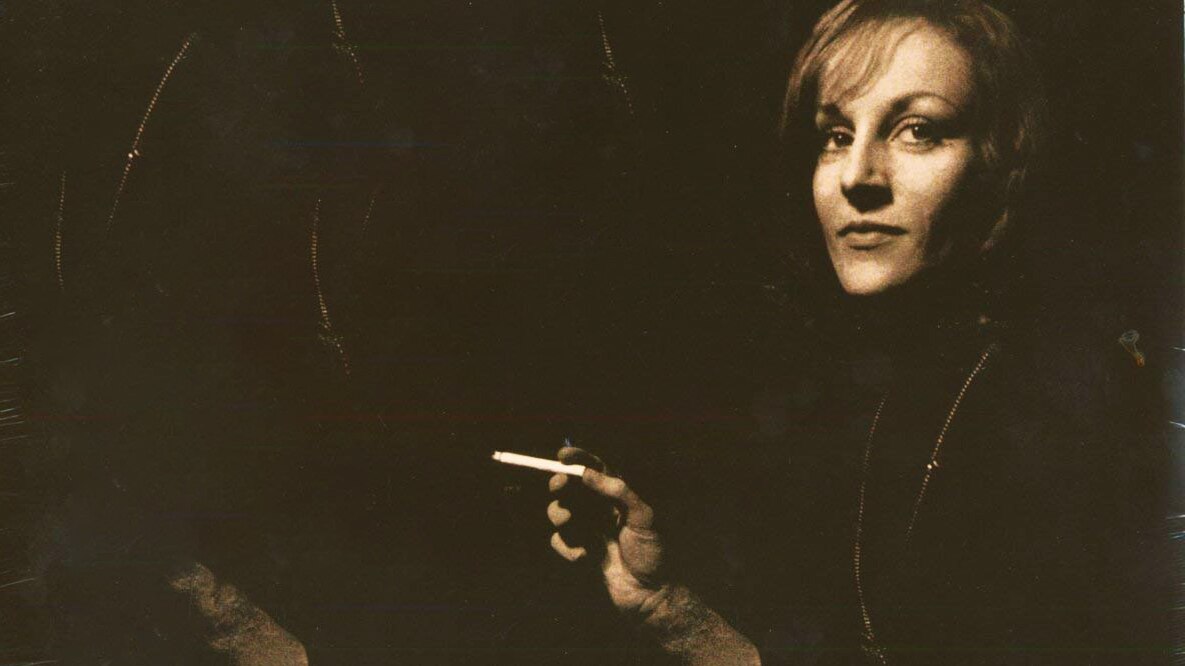 Judy Bailey on Jazz Australia - ABC Jazz