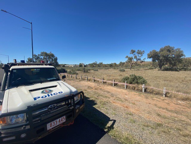 Woman dies in Alice Springs after alleged assault with 'blunt weapon ...