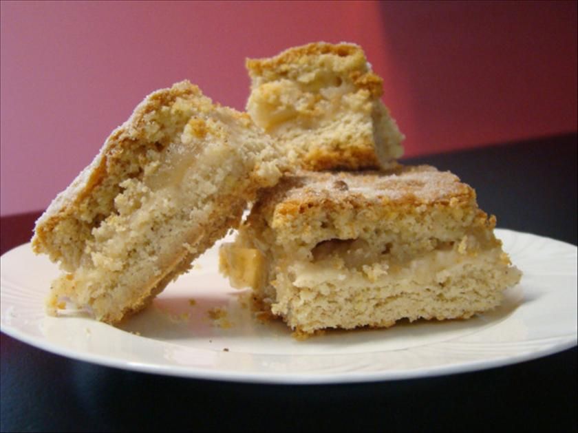 Spicy apple slice - ABC Everyday