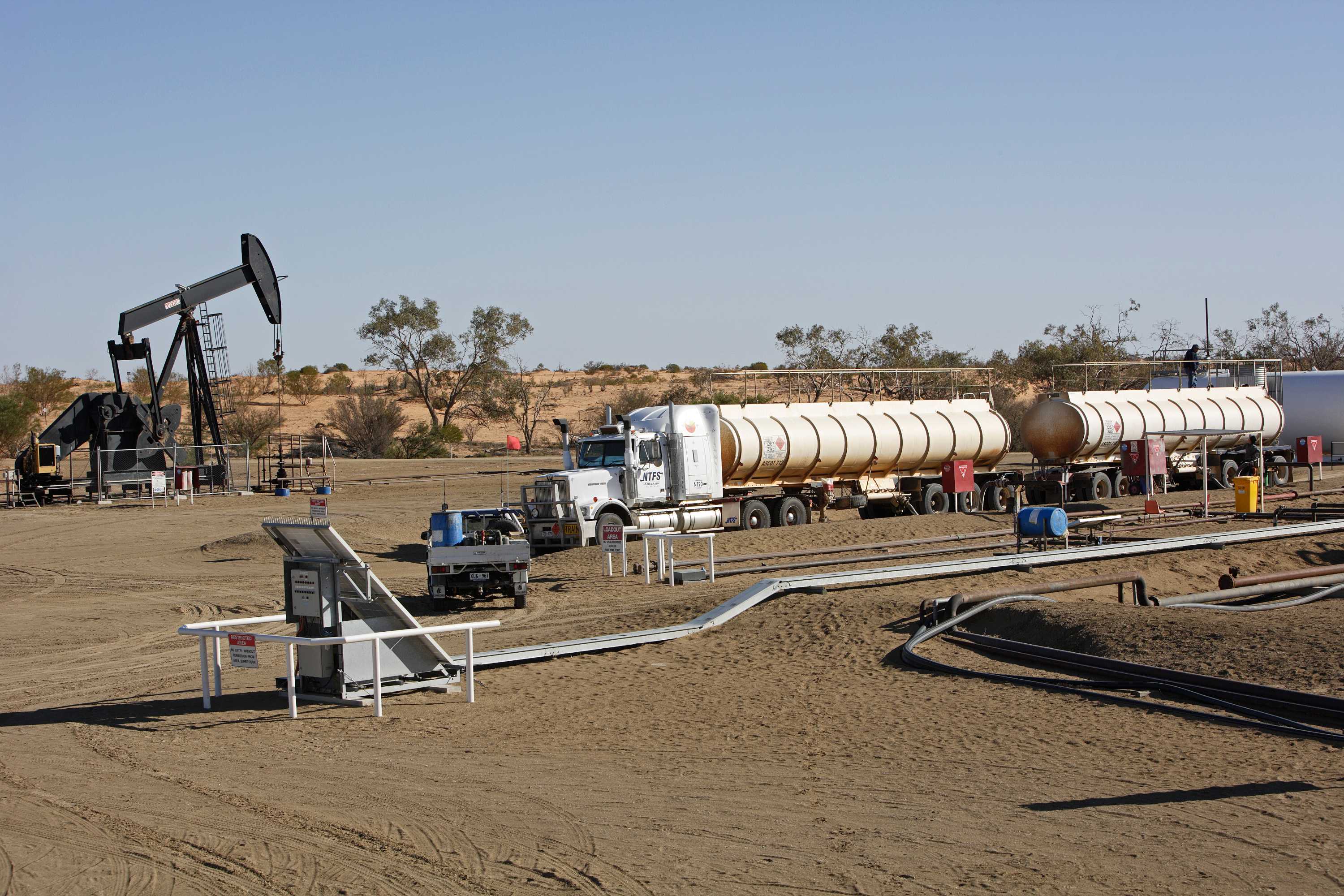 Beach Energy releases strategic review of global operations, aims to ...