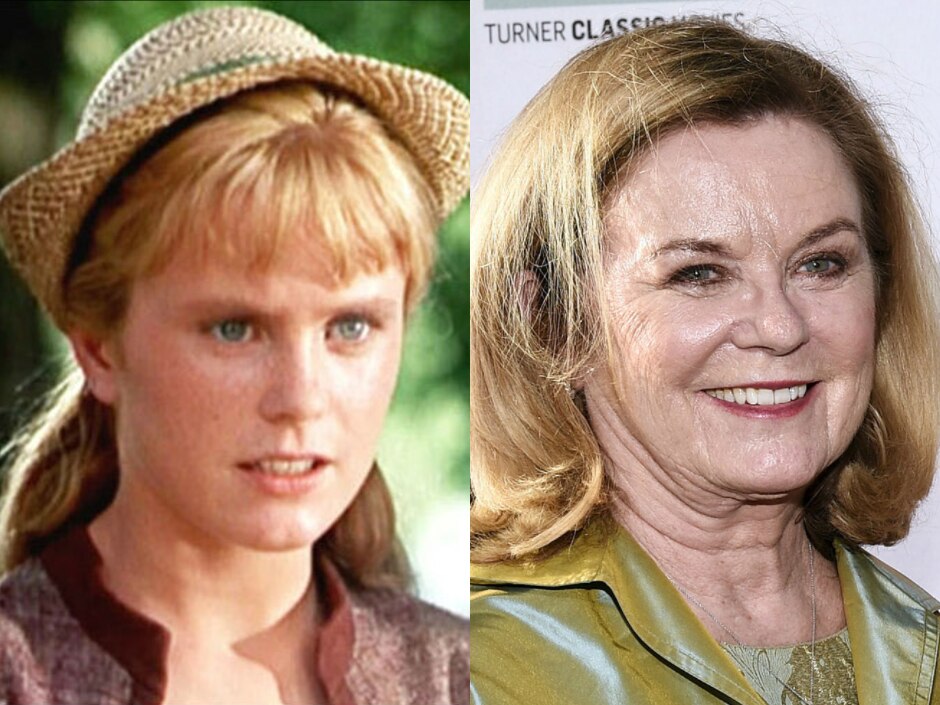 The Sound of Music actress Heather Menzies-Urich dies aged 68 - ABC News