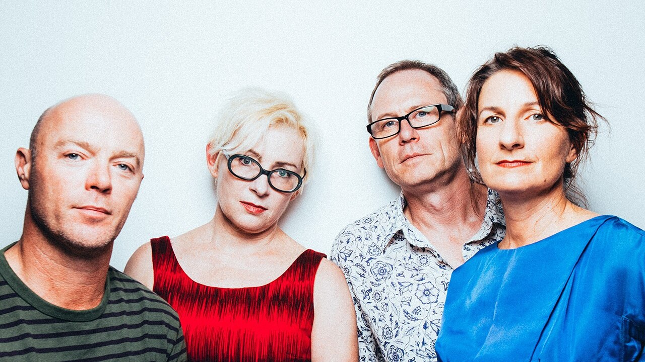 The Clouds announce retrospective Australian tour for May 2024 - Double J