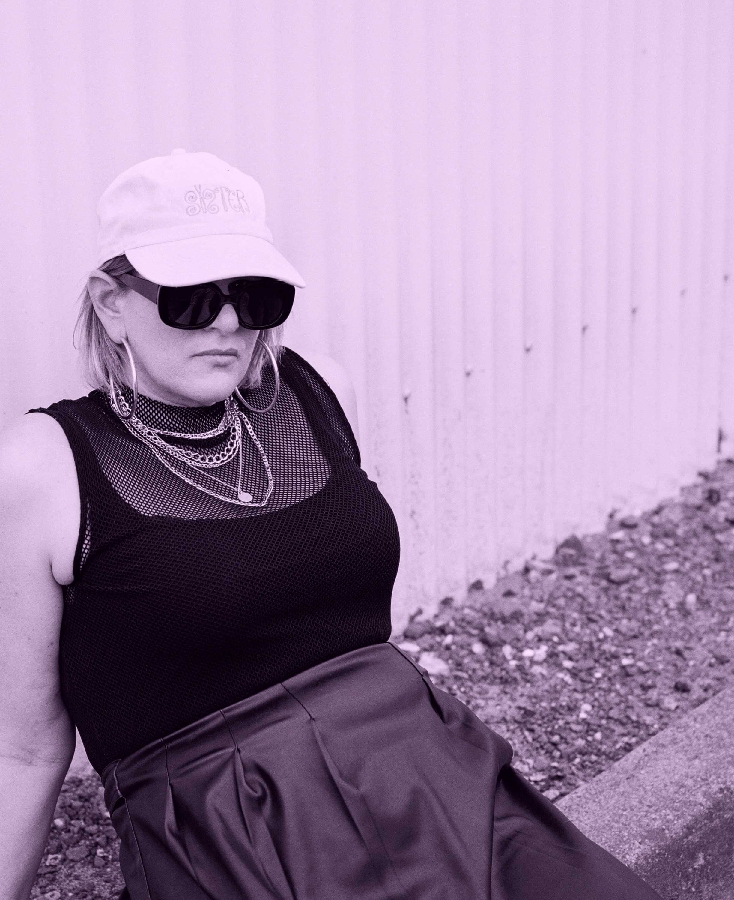 Mix Up Resident: CC:DISCO! - triple j