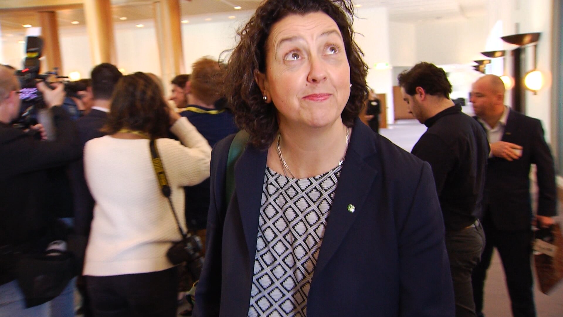 Monique Ryan: Govt has a mandate for structural reform - ABC listen