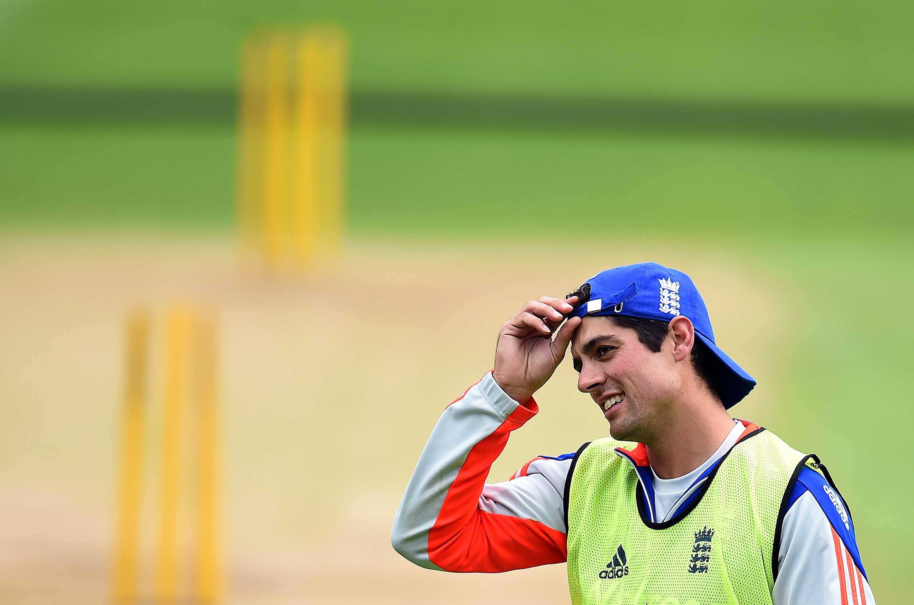 Ashes 2015: Edgbaston pitch trying to walk fine line between competing ...