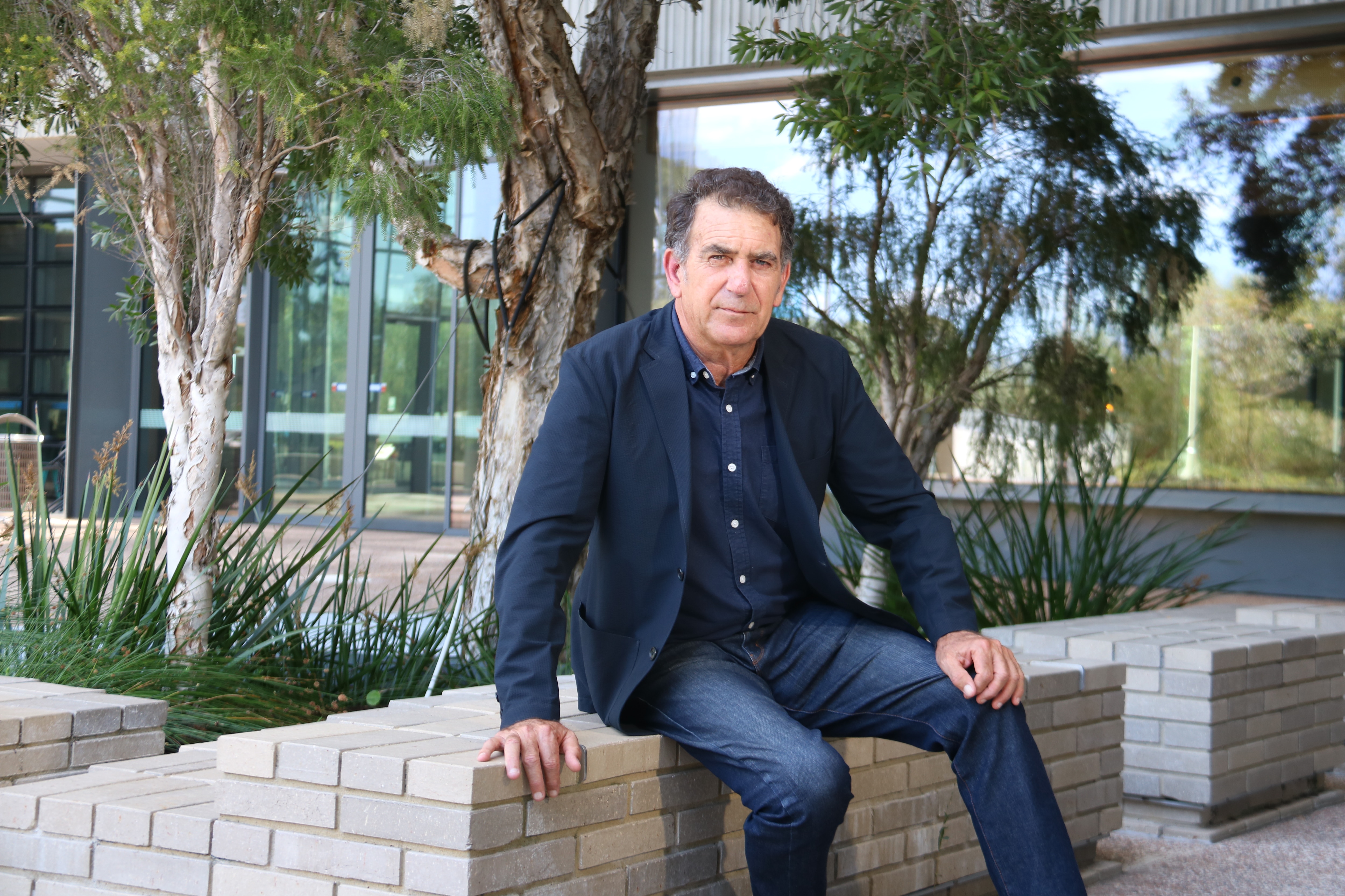 Perth councils deploying 'hostile architecture' to make life even ...