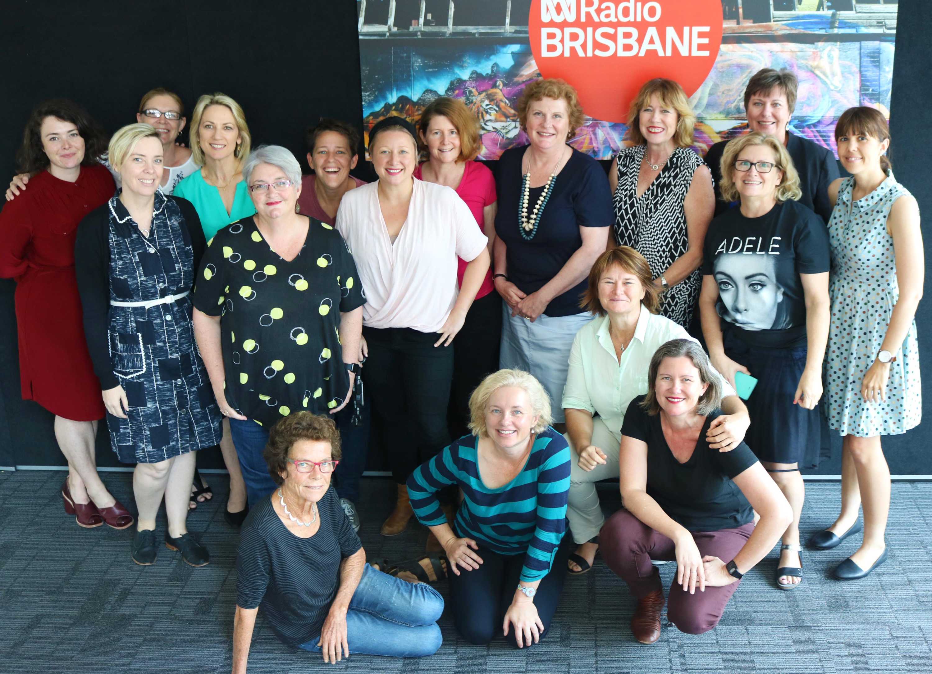 ABC Radio Brisbane honours International Women’s Day - ABC Brisbane