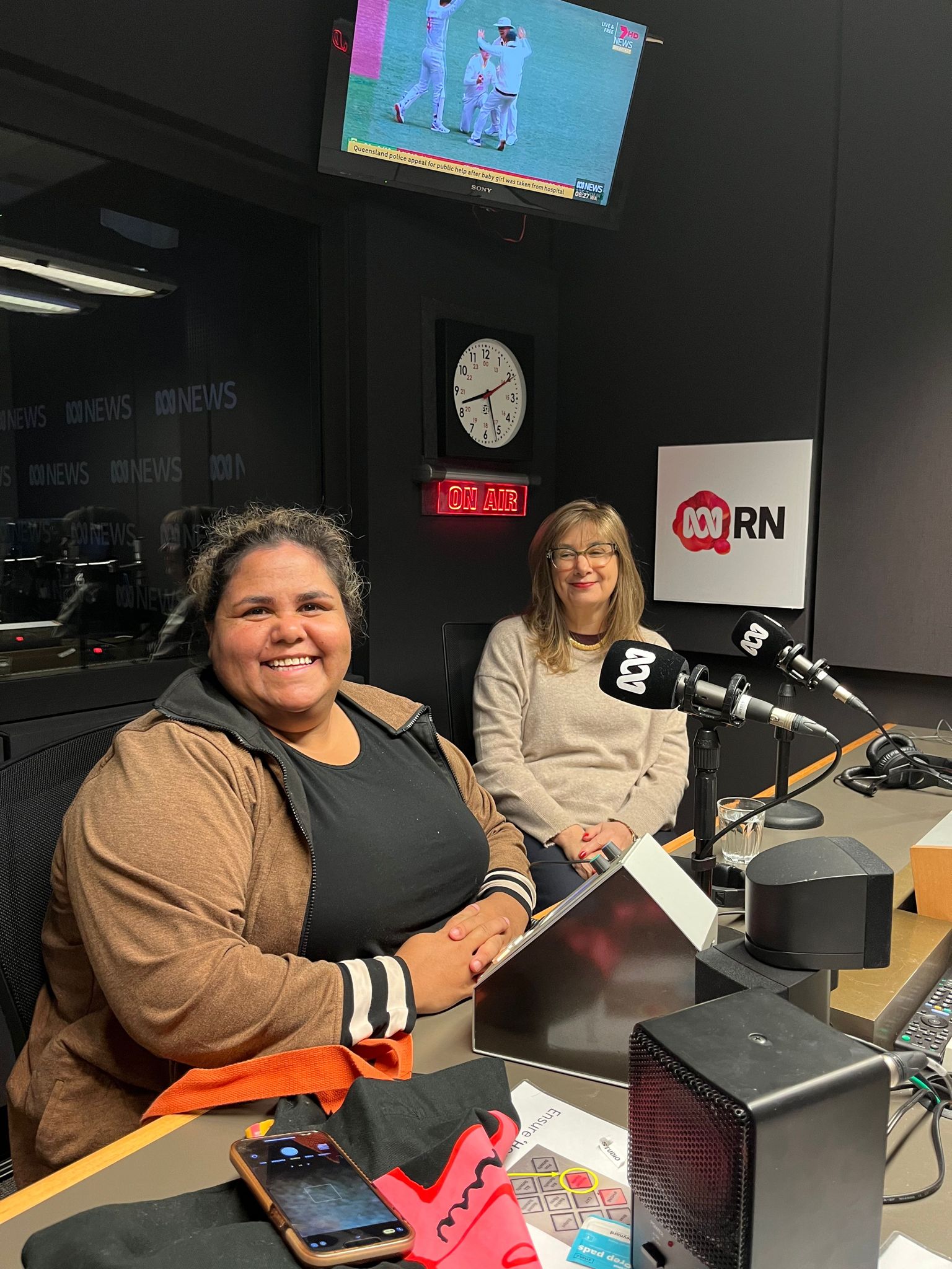 Call for quotas to boost kid's TV production - ABC listen