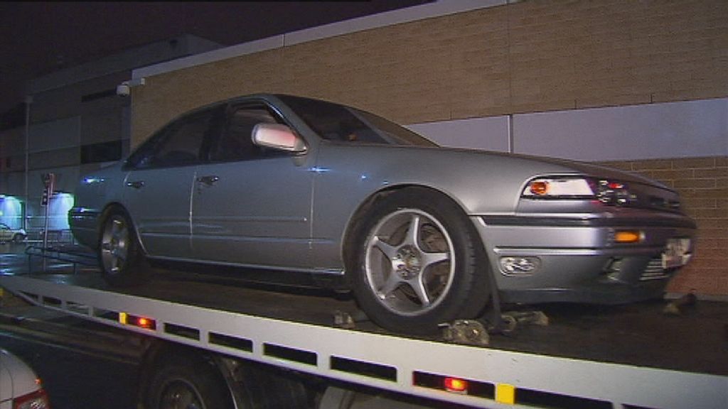 Car crushing to resume after SA court revives Government's anti-hoon ...