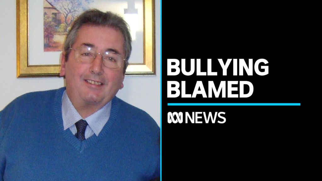 Bullying - Topic - ABC News